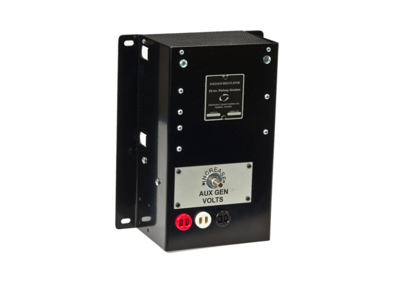 Panels I Railroad industry and Mining truck | DLL